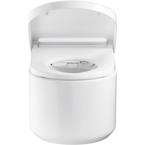 Grohe Sensia 36507SH: Smart Japanese bidet shower toilet | Bidet ...